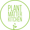 Home - Plant Matter Kitchen