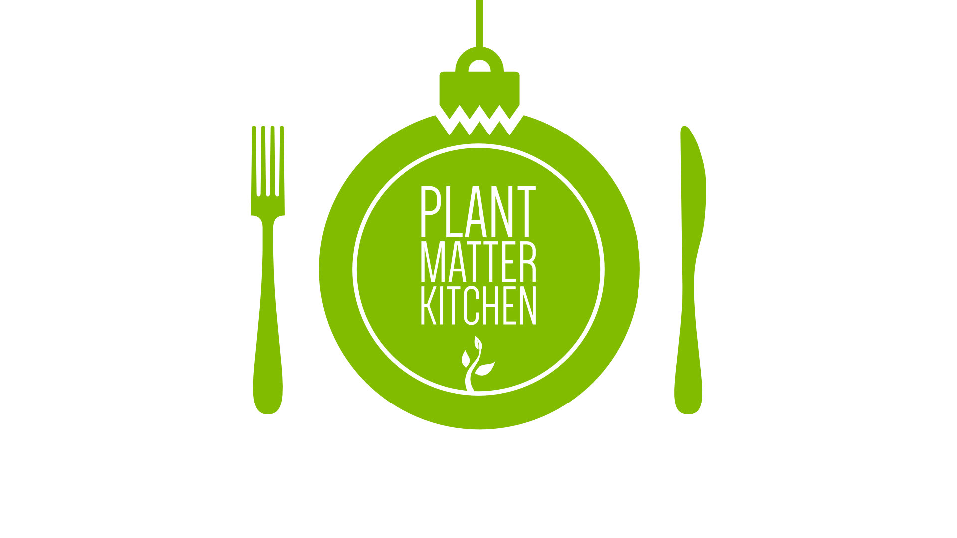 Holiday Meal - Plant Matter Kitchen Store